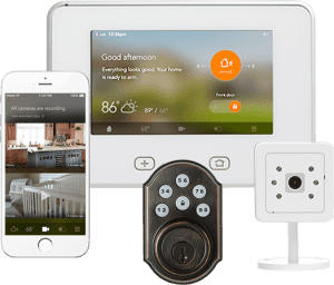Vivint Smart Home Review In 2023 - Security Alarm Reviews