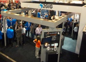 2gig Go Control & Security System Reviews 2023 - Alarm Reviews