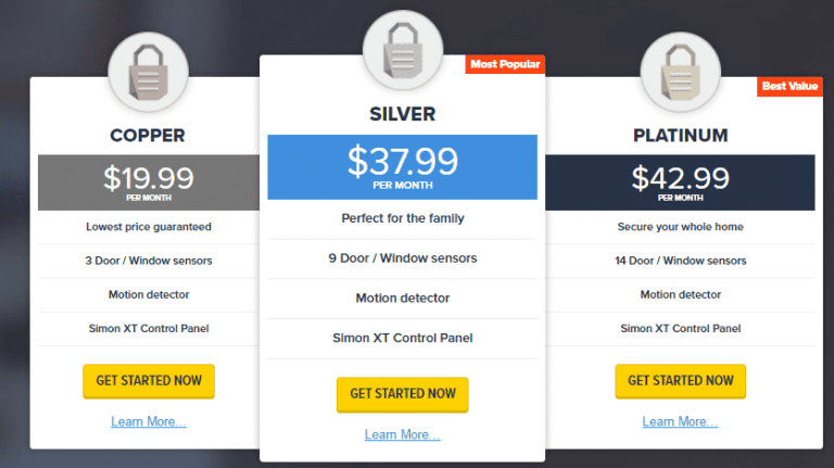 Protect America Reviews 2025 - Alarm Reviews