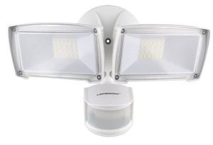 Blind the Crooks with these 5 Best LED Security Lights